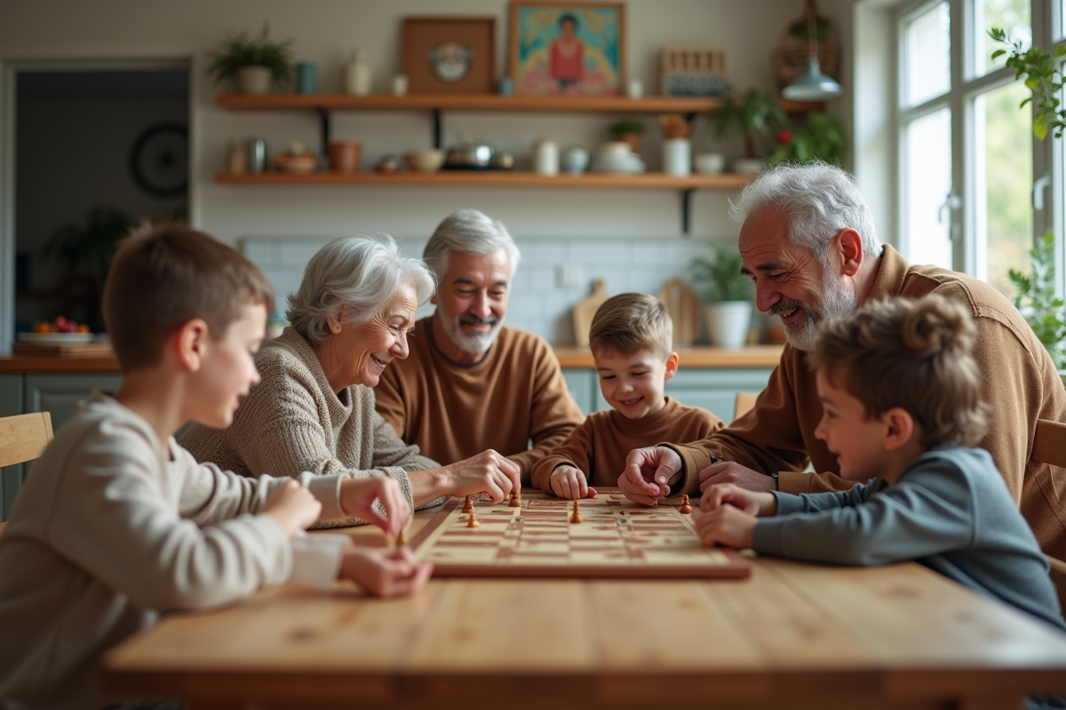 Prendre soin des parents âgés : qui est responsable et comment s ...